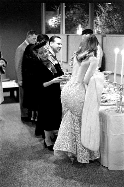 American Actress And Model Of 1950s Vikki Dougan 2 Beauty Will Save