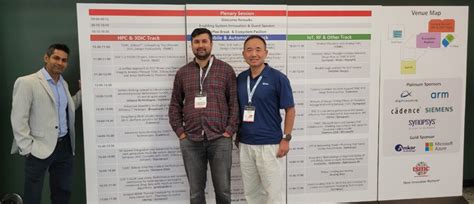 Etopus And Siemens Partner On Advanced Transceivers Taking Mainstage At Tsmc Oip 2022 Custom Ic