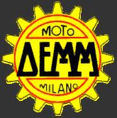 Demm - WOI Encyclopedia Italia
