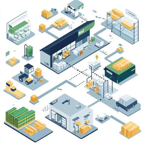 An Infographic On The Key Principles Of Category Management Such As