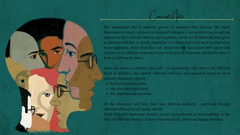 Fashion Design Project 3 Fallacy On Behance