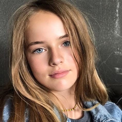Kristina Pimenova Quotes