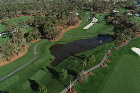 The Players Stadium Course At Tpc Sawgrass Tpccom Tpc Sawgrass