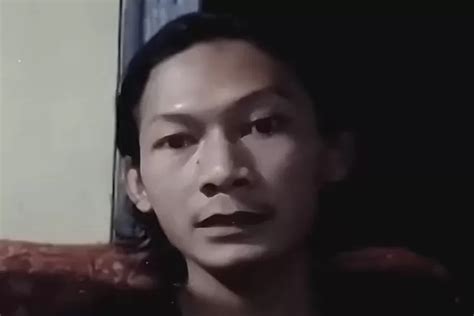 Ditanya Soal Andi Dani Dan Pegi Saka Tatal Terpidana Kasus Vina