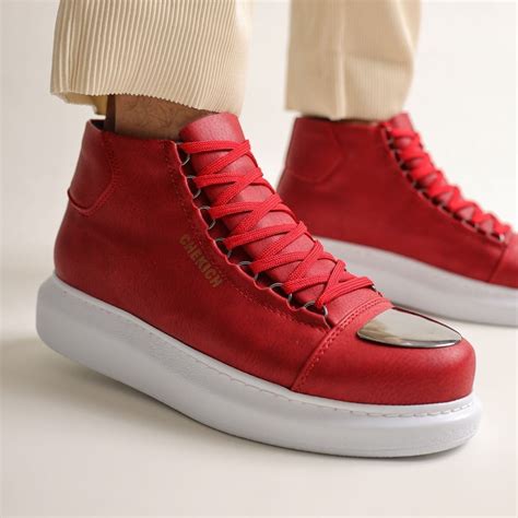 Mens Kelly X Ruby Radiance