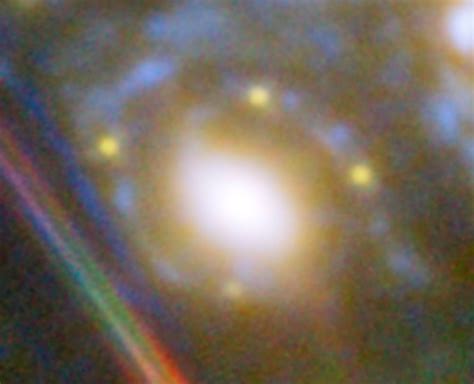 我們看到一顆恆星爆炸5次，它顯示出宇宙膨脹的速度有多快 Beanfun