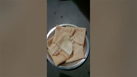 Chawal Ka Chilka 🌯 Youtube