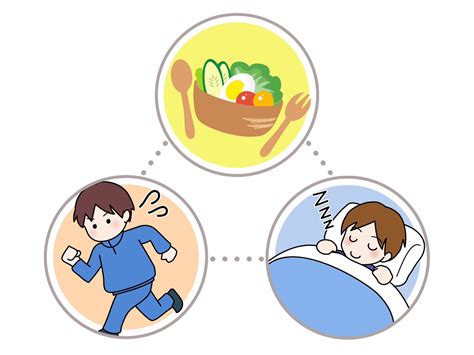 ジュニアアスリートの疲れをためない栄養補給 コラム DNA公式サイト