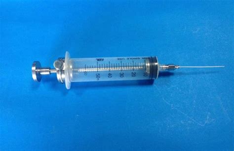 50 Ml Vacuum Aspirator Fat Suction Device Vacuum Aspirator And