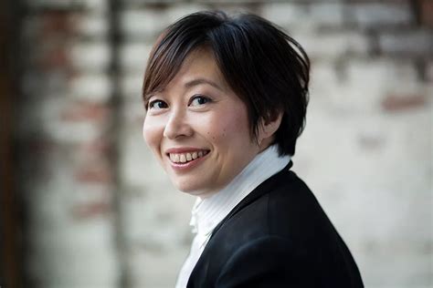 Get To Know Conductor Xian Zhang Classical Kusc