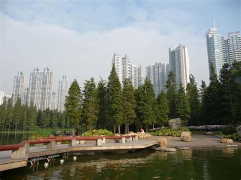 Zhujiang Park Guangzhou 2021 All You Need To Know Before You Go