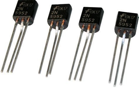 2sk30a Matched Transistors Transistors Matched Selected