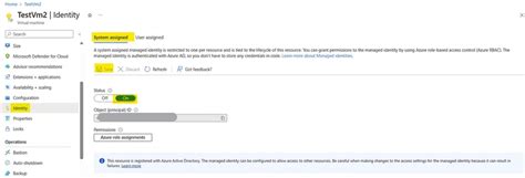 unleashing the power of managed identity running sql scripts in azure
