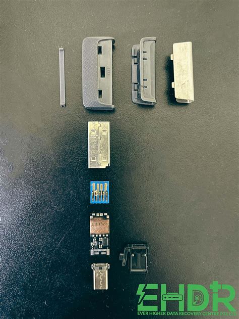 Sandisk Usb Flash Drive Not Showing Up • Data Recovery Service And Data