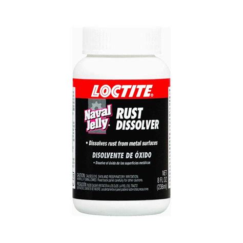 Loctite Naval Jelly Rust Dissolver Hardwares Online Store
