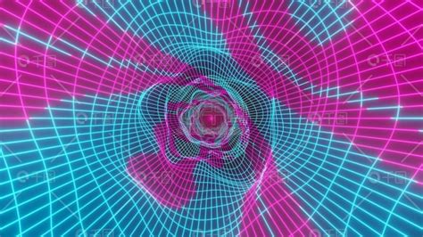 超空间背景 环形隧道虫洞。科幻小说中的洞涡超空间隧道中的扭曲。 3d 渲染 模板免费下载 格式 626像素 编号69117906 千图网