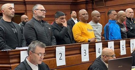 Court Proceedings Against Nafiz Modack And Co Accused Put On Hold