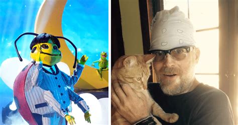 The Masked Singer Season 8 Spoiler Is Leif Garrett The Beetle Here Are The Clues Dropped By