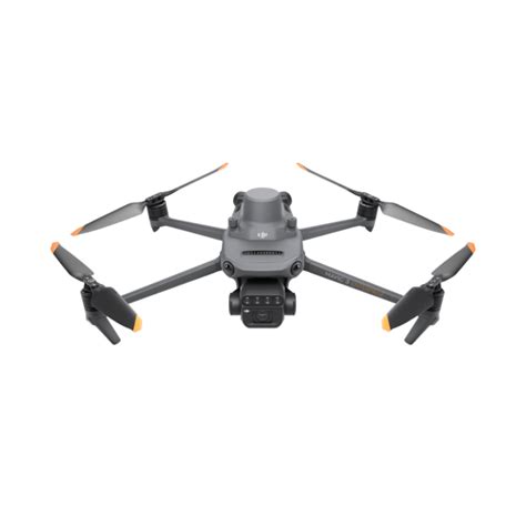 Dji Mavic 3 Multispectral Agricultural Inspection Drone