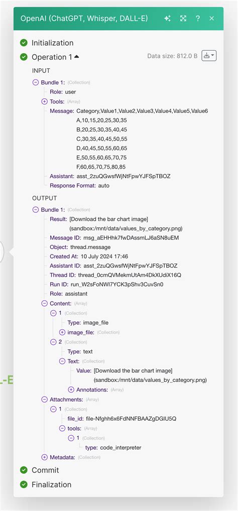Openai Assistant With Code Interpreter Image Response Url Need A Full Url How To Make