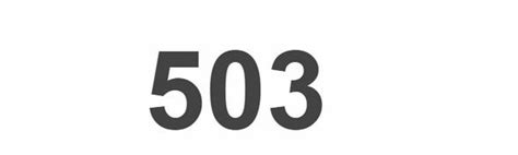 Cara Mengatasi Error 503 Backendmaxconn Reached