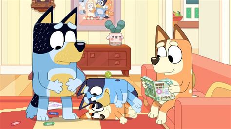 Bluey Minisodes Bite Sized Fun Or Just A Snack Sized Snooze HATAF TECH