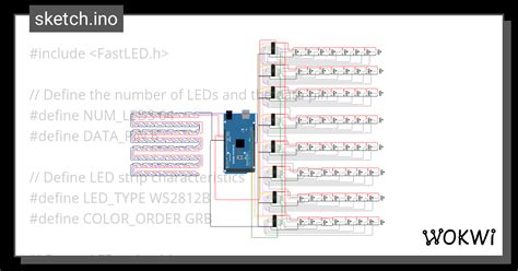 Wokwi Online Esp32 Stm32 Arduino Simulator
