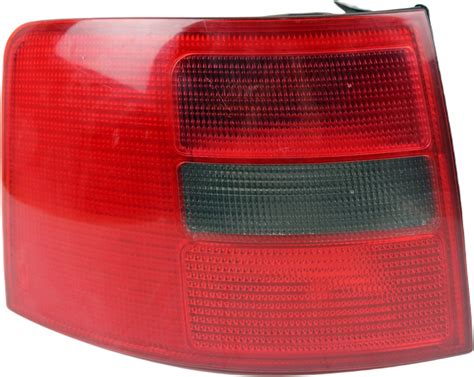 Audi A6 C5 Lampa Lewa TyŁ Tylna Avant Kombi Europa 13738781270