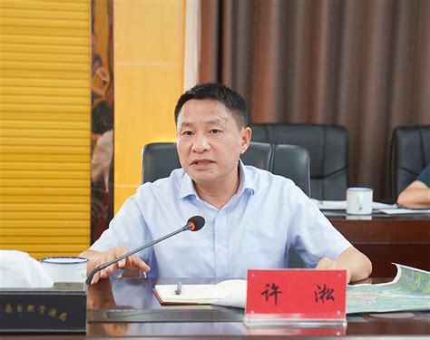 国家防减救灾办联合工作组来岳指导全市地质灾害防治工作