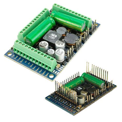 Esu Howes Sound Decoders Howes Models