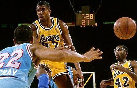 重排nba历史5大状元秀，约翰逊垫底 詹姆斯屈居第2