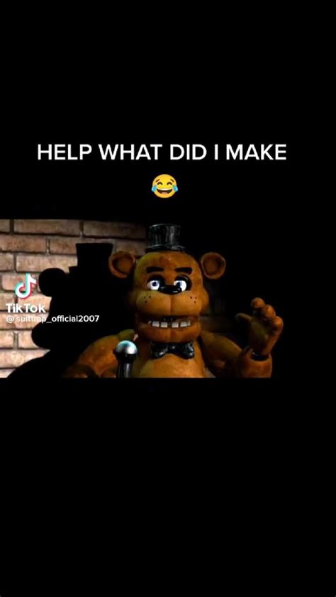 Fnaf Meme Momenti Divertenti Troppo Divertente Le Immagini Più