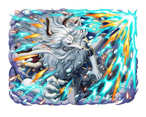 Duke Inuarashi Sulong Form By Bodskih On Deviantart