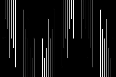 Vertical Lines Pattern Vector Set 6 Graphic By Asesidea · Creative Fabrica