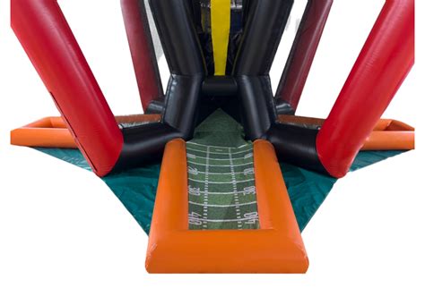 Football Blitz Bounce N More