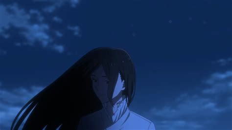 Isabella The Promised Neverland Hair Down Hallerenee