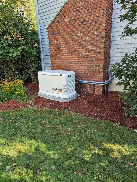 Home Standby Generator Installation Generator Repair Home Generator Service And Home Generator