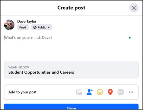 Can I Add A “share” Button To Web Pages In Edge