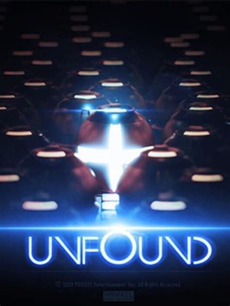 Unfound Tbd