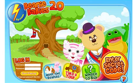 Beanie Babies 2 0 Collection The New York Times