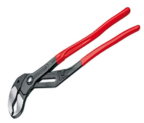 El og håndværktøj MuHeCo Handel A S Knipex Cobra vandpumpetang