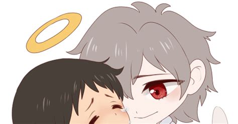 カヲシン カヲシン じんすのイラスト Pixiv