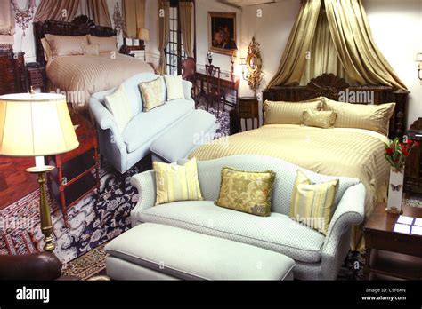 Michael Jackson Master Bedroom Suite Items From Michael Jacksons