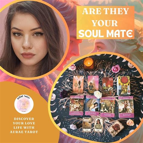 Are They Your Soulmate Tarot Reading Unveil The Mystery Of Your Love