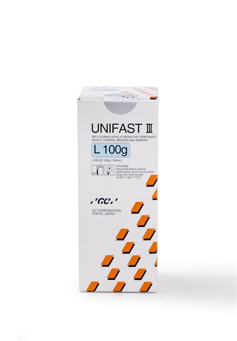 Unifast Iii Gc Europe N V