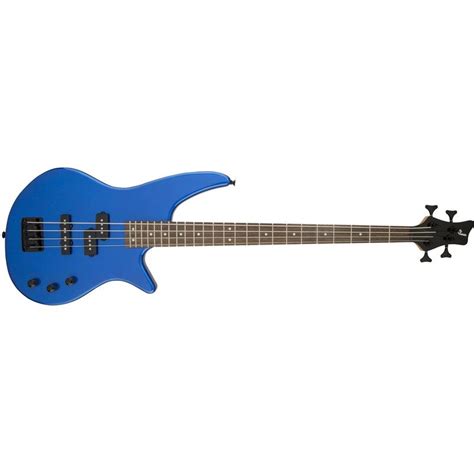 Rent To Own Jackson Js Series Spectra Bass Js2 Electric Guitar Laurel