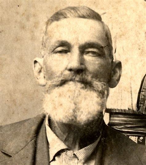 Seborn E Jones 1840 1909 Mémorial Find A Grave