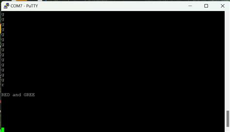 Solved Uart Doesnt Work Well In S32k358 Evb Q289 Nxp Community