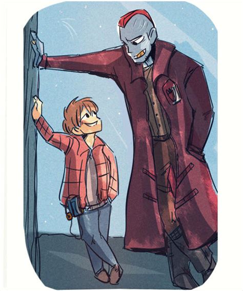 Space Dad By Coffeebandit On Deviantart