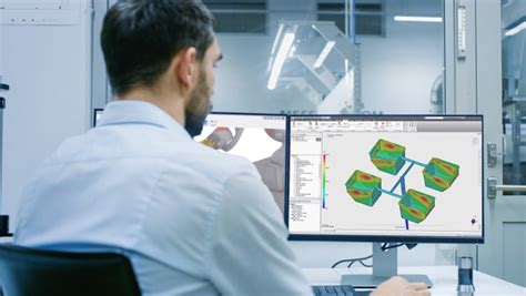 Simulation Explained What Is Simulation Software Autodesk